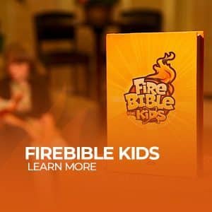 Focus Projects – FireBible