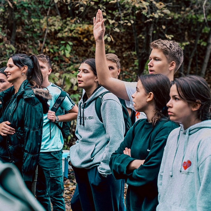 Focus Projects – FireBible