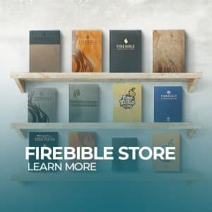 Focus Projects – FireBible