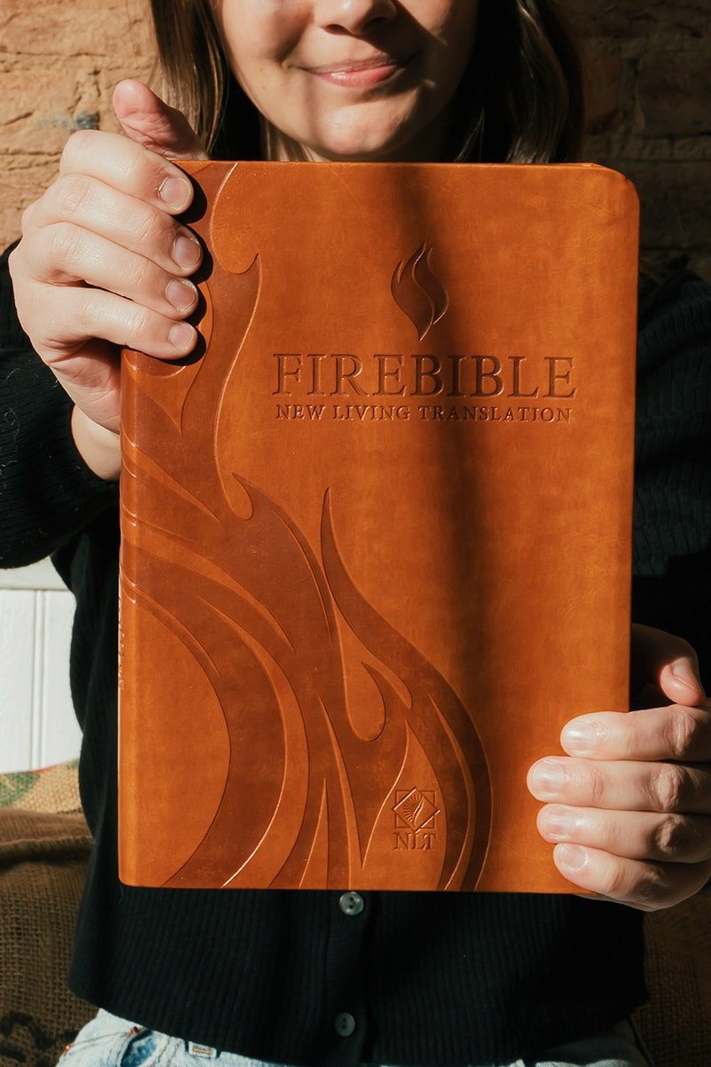 Projects – FireBible