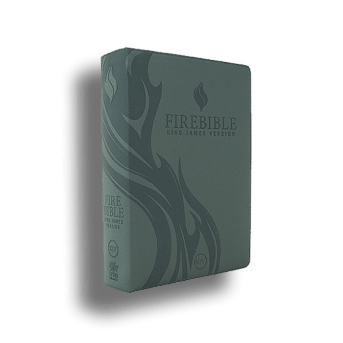 Bibles – FireBible
