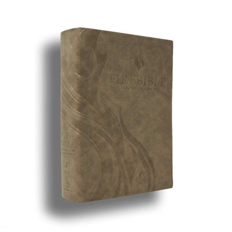 Bibles – FireBible